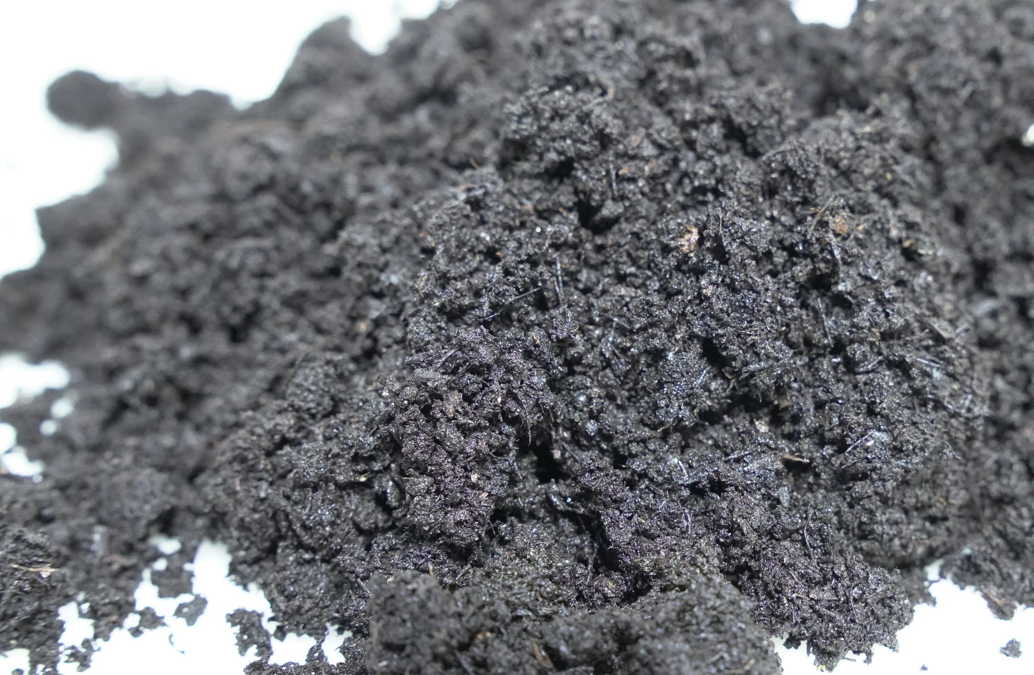 Horse Manure Substrates For Mushrooms (10 Pounds) – Mushroom Spawn Store